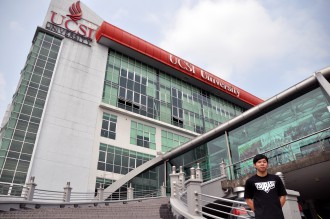 UCSI University Best advise & information on courses at Malaysia’s top ...