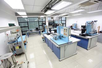 Thermo Fluid Lab at UCSI University Expert Advise & information on ...