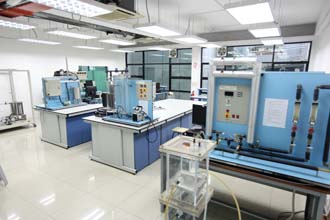 Thermo Fluid Lab at UCSI University Expert Advise & information on ...