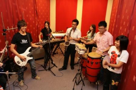 UCSI_Facilities_Music_Room3 Expert Advise & information on courses at ...
