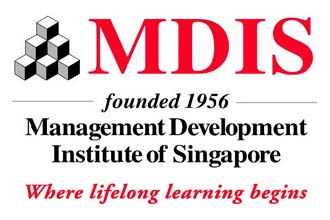 MDIS Singapore Logo Expert Advise & information on courses at Malaysia ...