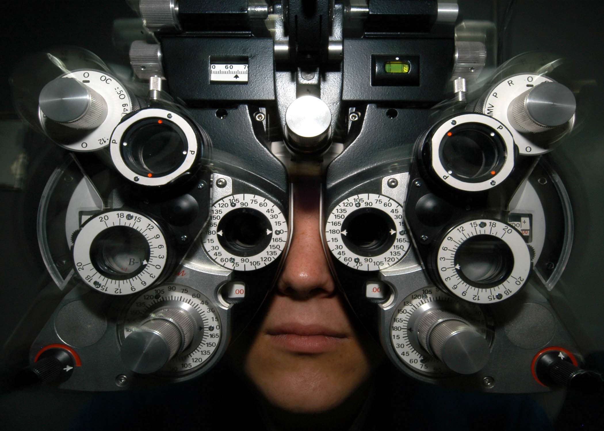 The job demand for qualified optometrists in Malaysia is high with good ...
