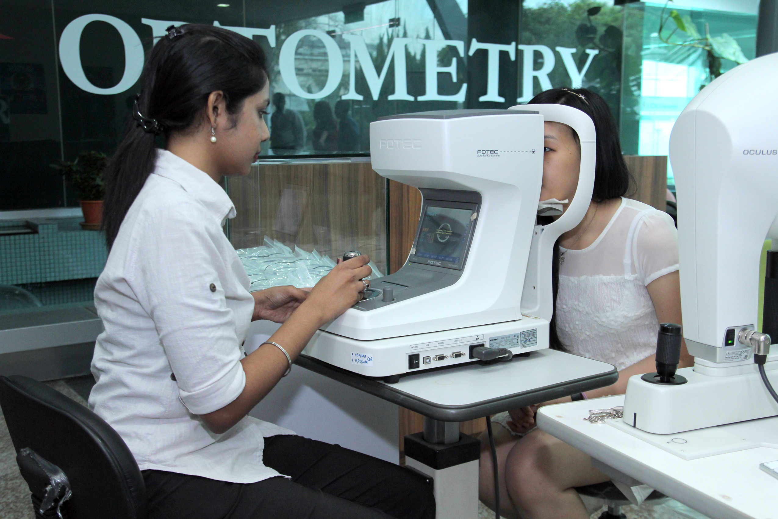 Best University in Malaysia for Optometry Degree Recognised by ...