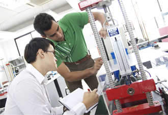 State-of-the-art engineering facilities at UCSI University Expert ...