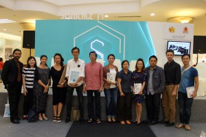 KBU International College Design Transitions Expert Advise ...