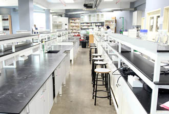 Microbiology Lab at UCSI University Expert Advise & information on ...