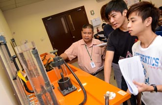 Nilai University Engineering Lab Best advise & information on courses ...