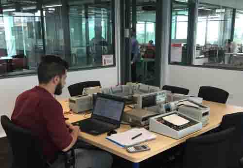 Best Telecommunications Engineering Degree in Malaysia at Asia Pacific ...