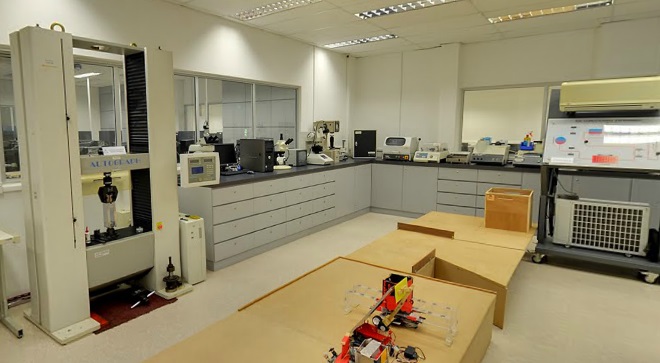 Engineering lab at PSB Academy, Singapore Best advise & information on ...