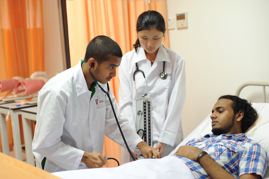 How to Become a Doctor (Medical Officer) in Malaysia? Expert Advise ...