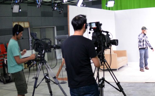 Malaysia’s Multimedia University (MMU) Film Studies Degree Course ...
