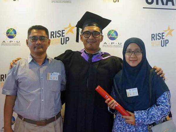 EduSpiral provided me with up-to-date information on Asia Pacific ...