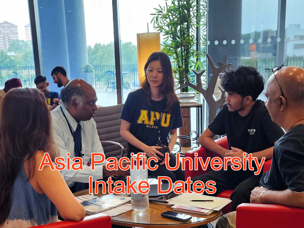 Asia Pacific University (APU) Intake Calendar Expert Advise ...
