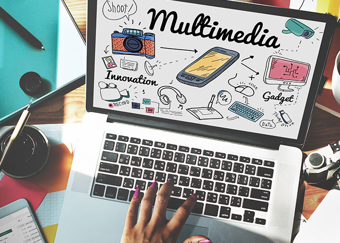 How to Choose the Best Private University to Study Digital Multimedia ...