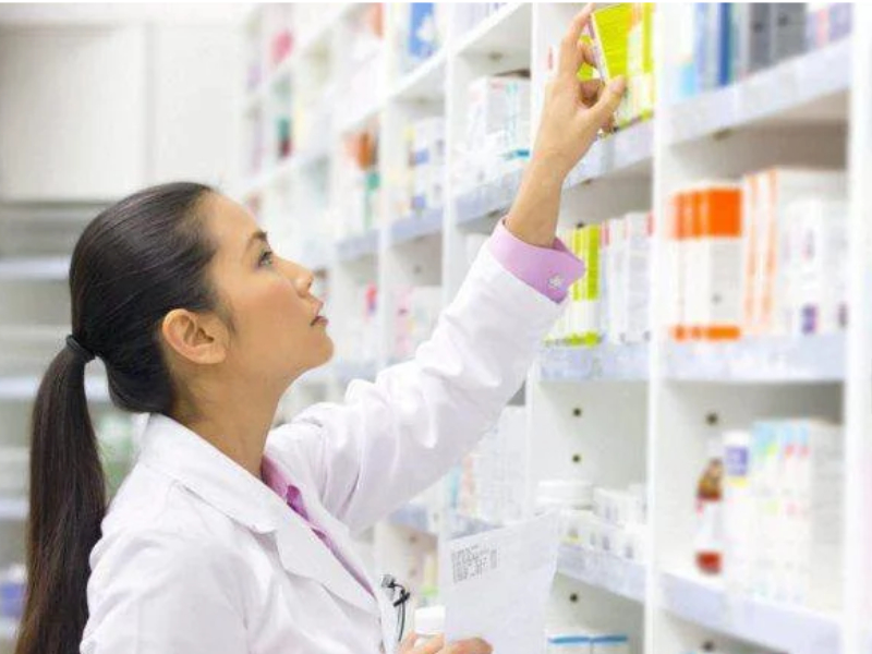 What will You Study in a Pharmacy Degree in Malaysia? Expert Advise ...
