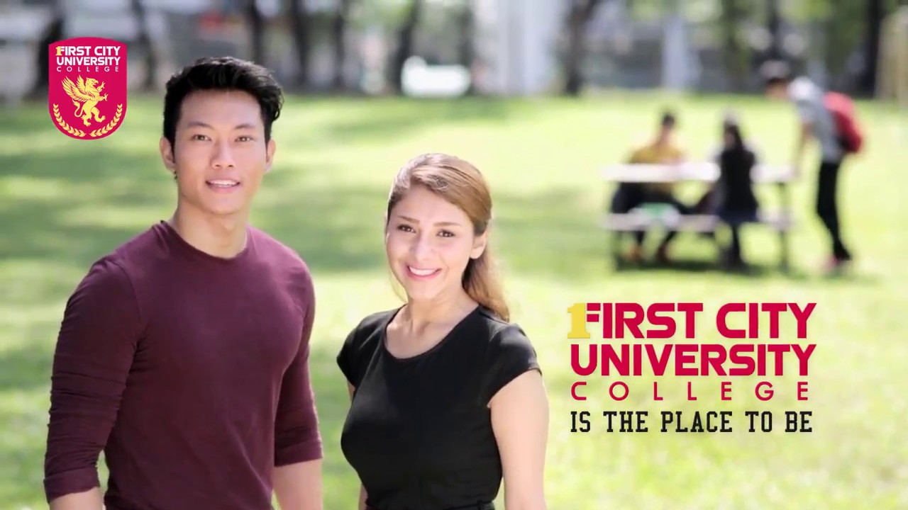 First City University College has a 13-acre purpose built campus that’s ...
