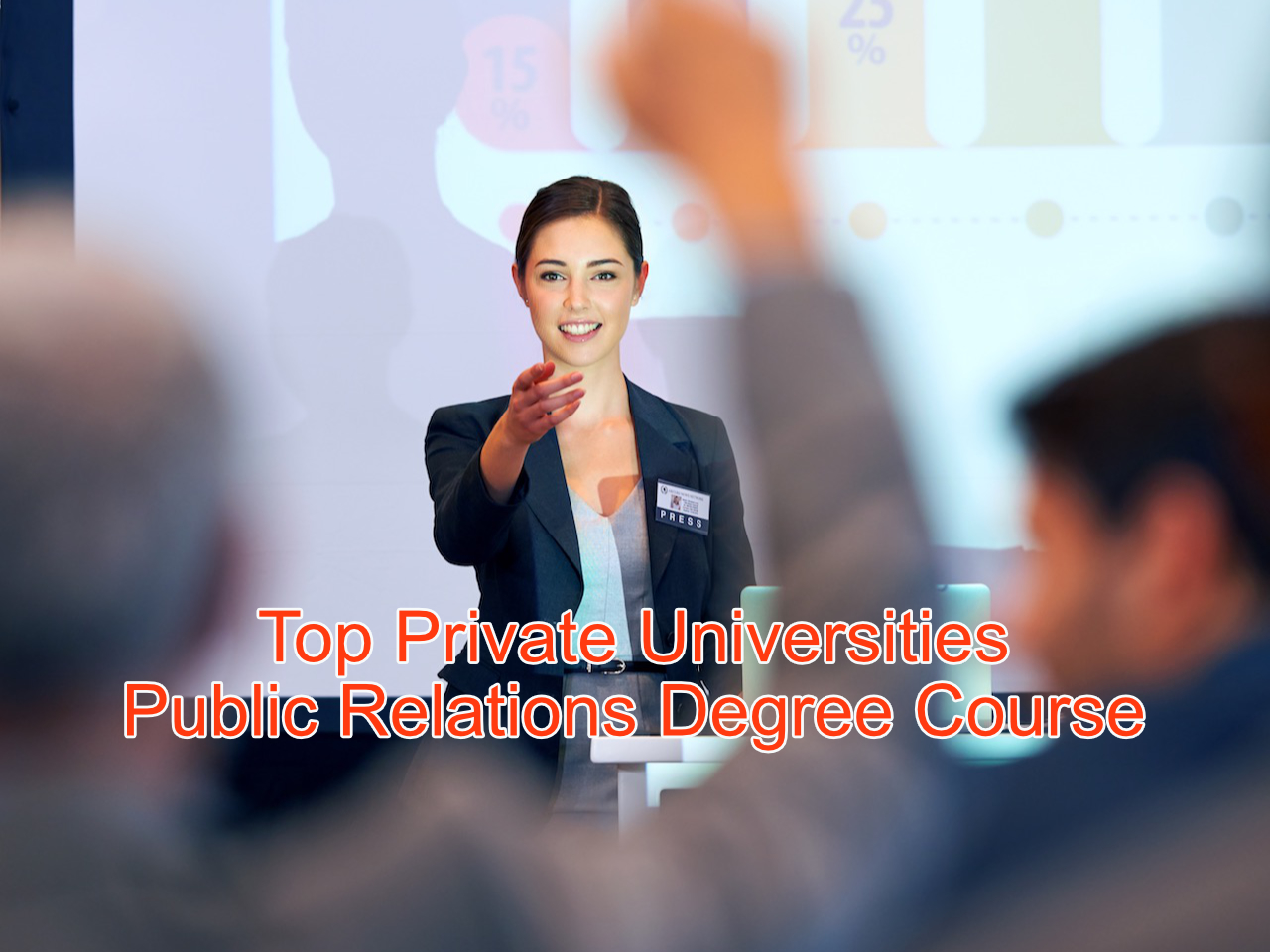 Public Relations (PR) Degree Programme at Malaysia’s Private ...