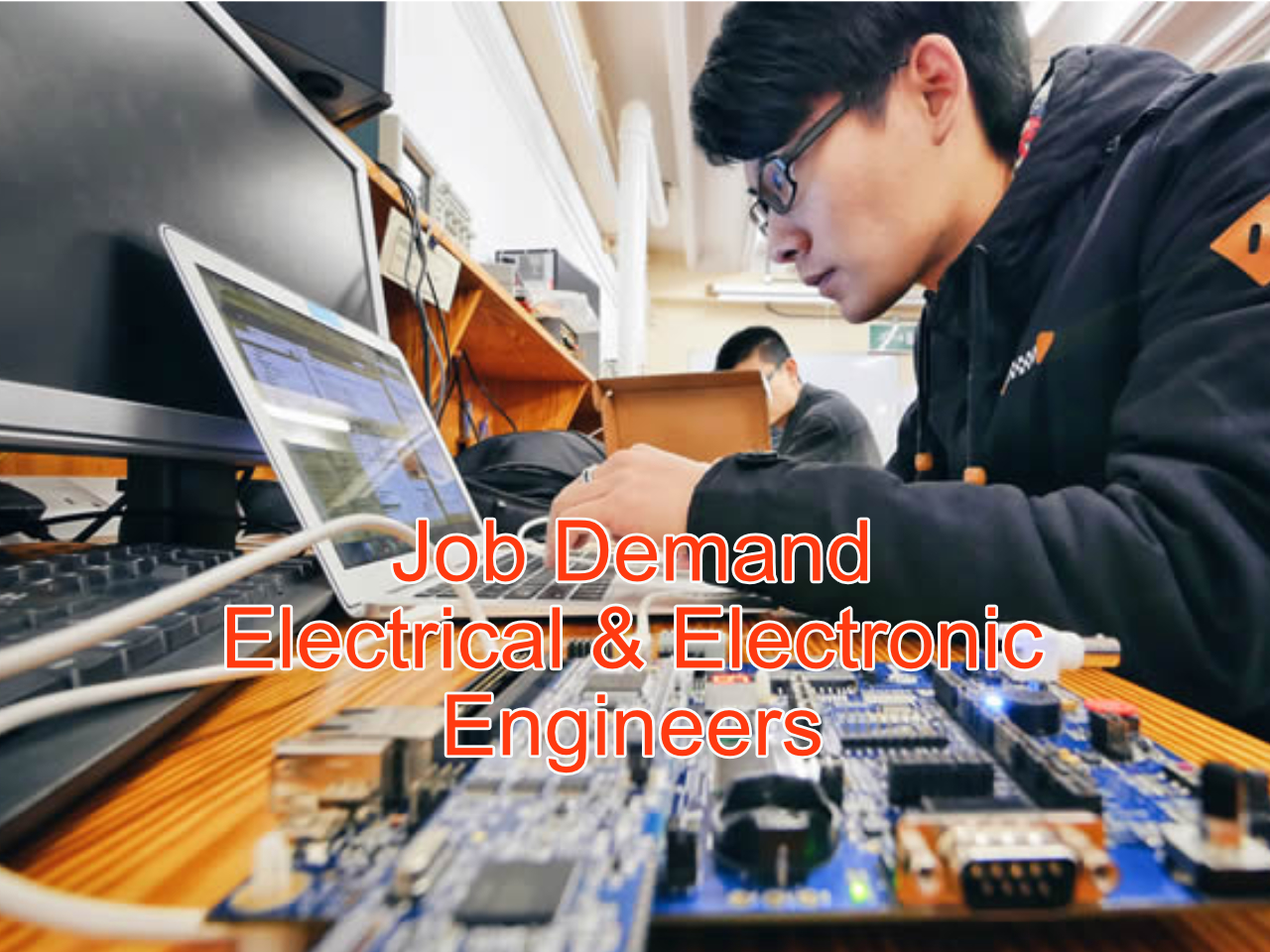 What is the Job Demand for Electrical & Electronic Engineers in Malaysia? Expert Advise ...