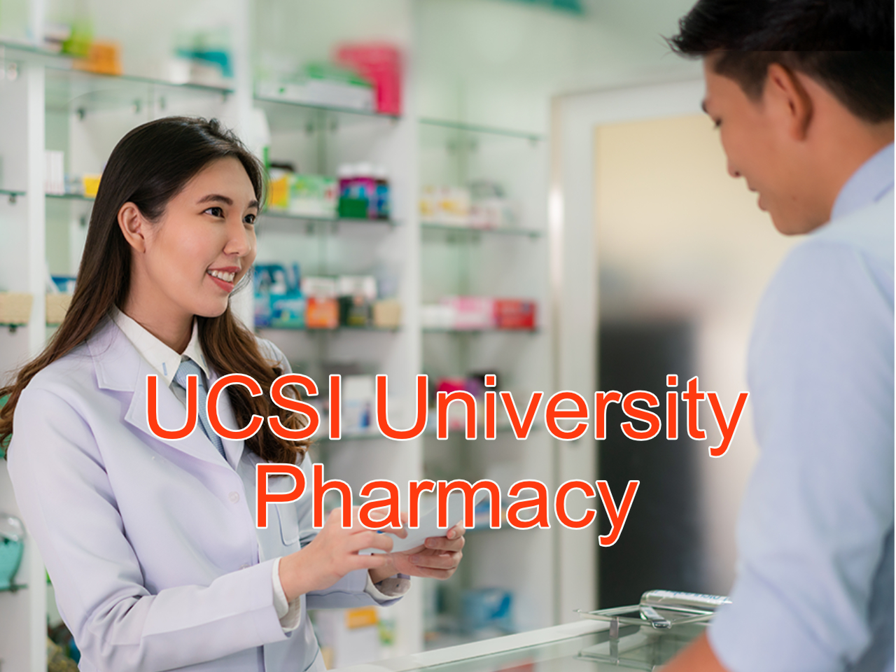 What you need to Know About the Recognised Pharmacy Degree Course at ...