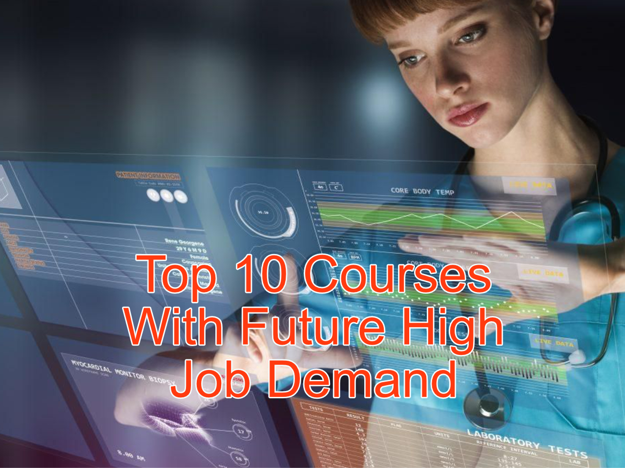 Top 10 Courses for Malaysian Students to Prepare for the Future of Work ...