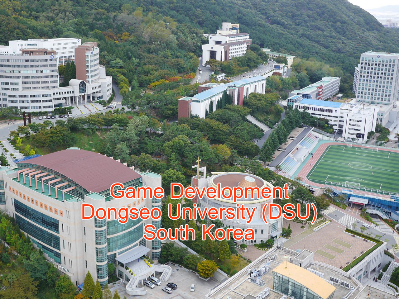 After SPM or IGCSE/O-Levels – Game Development Degree at Dongseo ...