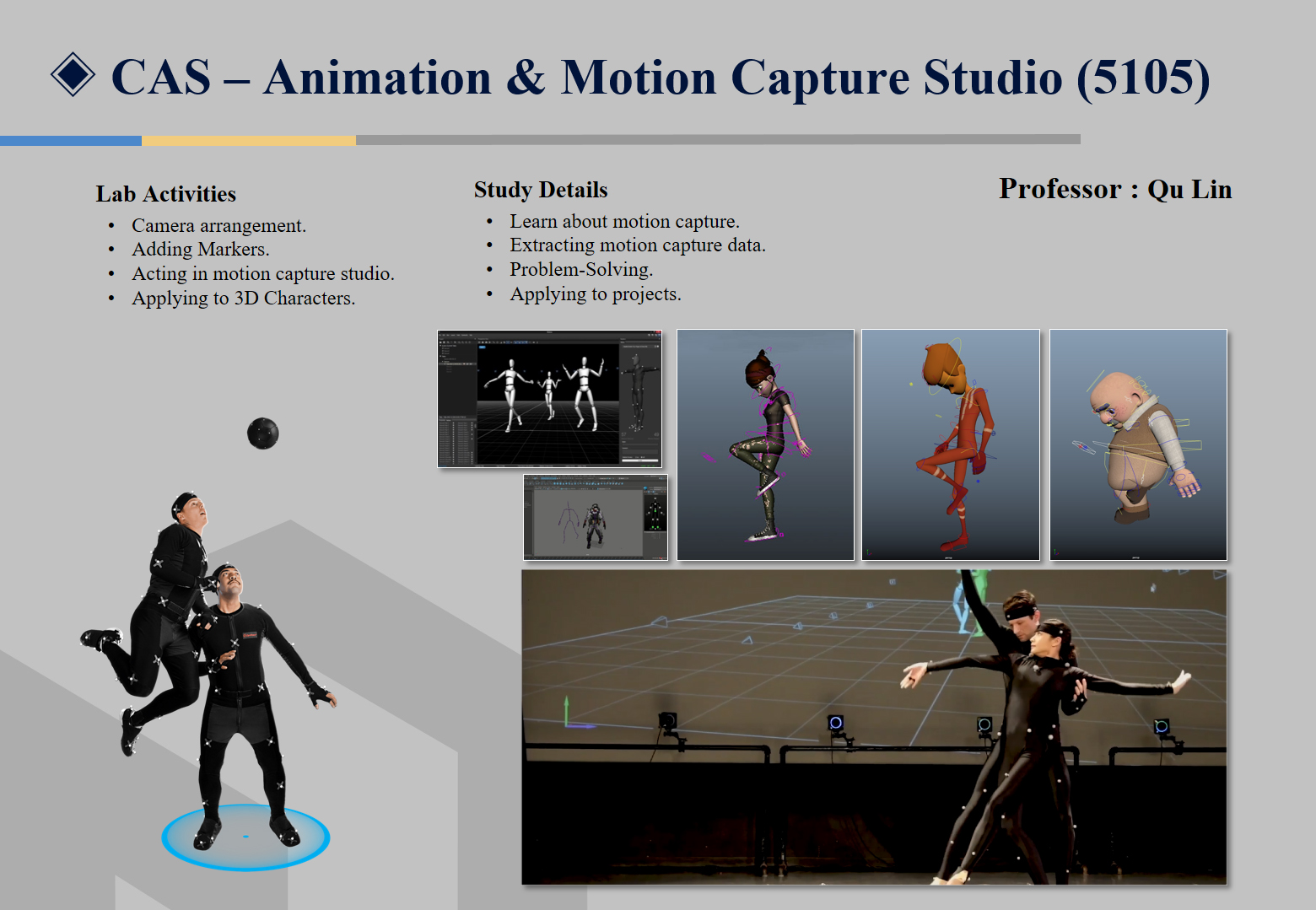After SPM or IGCSE/O-Levels – Animation Degree at Dongseo University ...