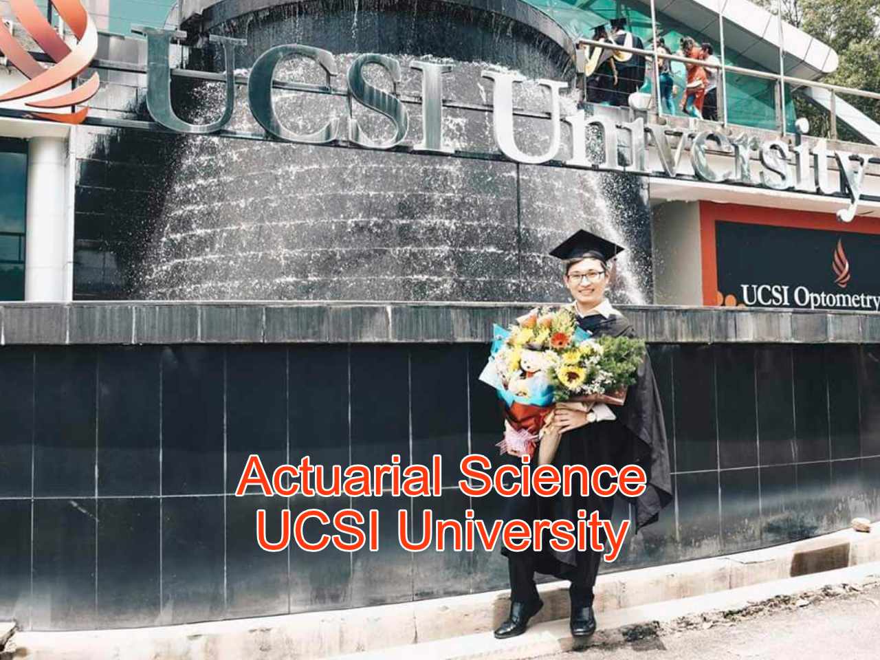 BSc (Hons) Actuarial Science Degree at UCSI University Best for Preparing Students for the SOA ...